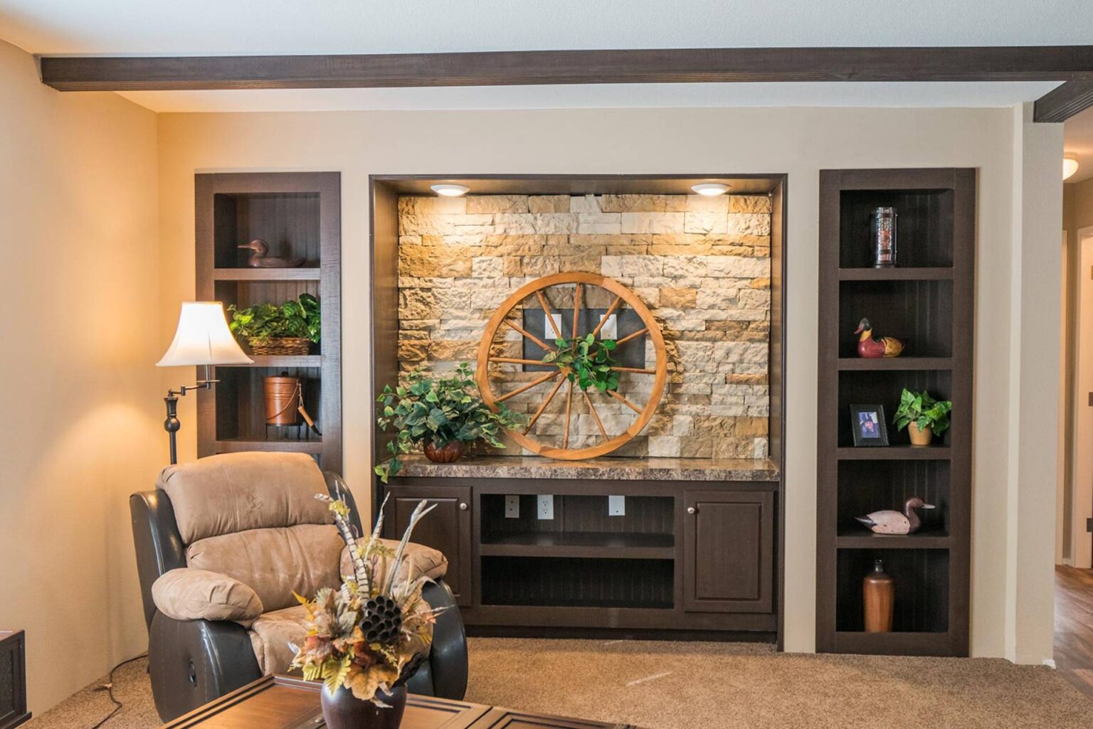 Meet The Housing Professionals | Diamond Forge Homes in Hines, OR