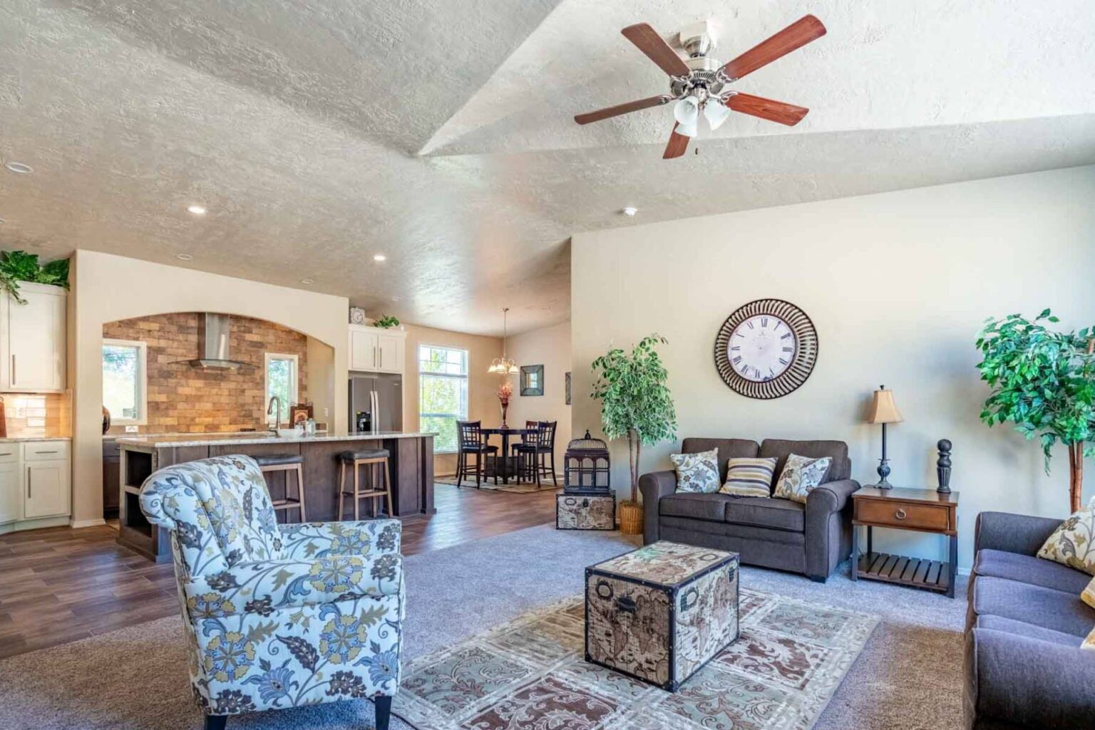 Meet The Housing Professionals | Diamond Forge Homes in Hines, OR