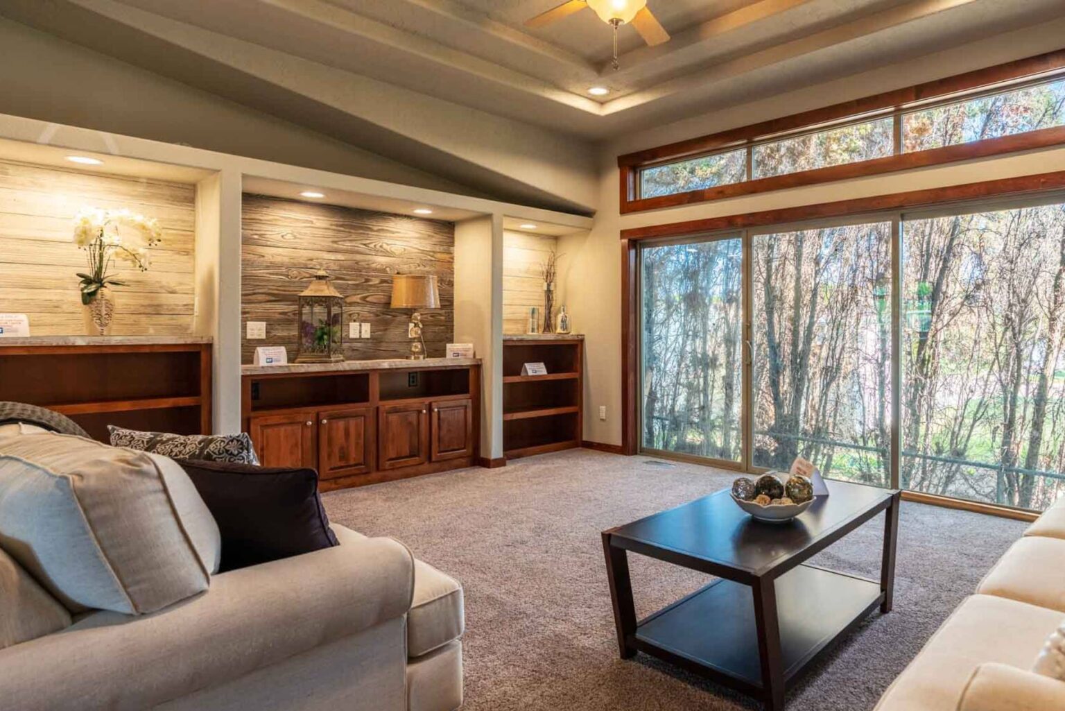 Meet The Housing Professionals | Diamond Forge Homes in Hines, OR